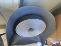 China Custom Black  Duct Tape Wrapping Tape For Cables And Wires for sale