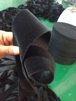 China Custom Black  Duct Tape Wrapping Tape For Cables And Wires for sale