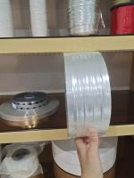 China PET Adhesive Tape Cable Material And Accessory High Temperature Resistance for sale