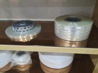 China PET Adhesive Tape Cable Material And Accessory High Temperature Resistance for sale