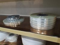 China PET Adhesive Tape Cable Material And Accessory High Temperature Resistance for sale