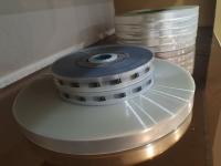 China PET Adhesive Tape Cable Material And Accessory High Temperature Resistance for sale