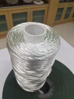 China Alkali Free Fiberglass Rope Insulation As Filling Materials For Cables And Wires for sale