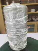 China Alkali Free Fiberglass Rope Insulation As Filling Materials For Cables And Wires for sale