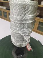 China Alkali Free Fiberglass Rope Insulation As Filling Materials For Cables And Wires for sale