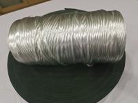 China Alkali Free Fiberglass Rope Insulation As Filling Materials For Cables And Wires for sale