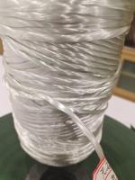 China Alkali Free Fiberglass Rope Insulation As Filling Materials For Cables And Wires for sale