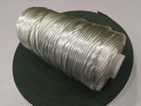 China Alkali Free Fiberglass Rope Insulation As Filling Materials For Cables And Wires for sale