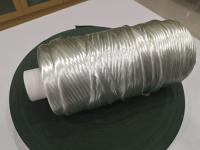 China Alkali Free Fiberglass Rope Insulation As Filling Materials For Cables And Wires for sale