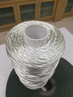 China Alkali Free Fiberglass Rope Insulation As Filling Materials For Cables And Wires for sale