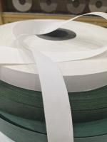 China Halogen Free Flame Retardant Insulation Tape Alkali Resistance Cable Material for sale