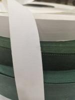 China Halogen Free Flame Retardant Insulation Tape Alkali Resistance Cable Material for sale
