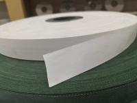 China Halogen Free Flame Retardant Insulation Tape Alkali Resistance Cable Material for sale