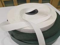 China Halogen Free Flame Retardant Insulation Tape Alkali Resistance Cable Material for sale