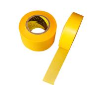 China High Temperature Resistant Color Separation Adhesive Tape For Cable Organization for sale