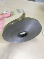 China High Temp Phlogopite Mica Tape 3 In 1 Electrical Insulation For Fireproof Cable for sale
