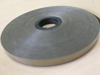 China Fibreglass Backing Phlogopite Mica Tapes For Cables , 3 In 1 Mica Fire Resistant Tape for sale