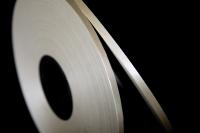 China 0.13mm Thickness Phlogopite Mica Tapes For Cables High Temperature Insulation for sale
