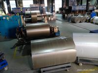 China Custom Single Sided Phlogopite Mica Tapes For Cables Insulation Material for sale