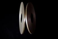 China Phlogopite Mica Electrical Insulation Tape Single Sided For Fire Resistant Cables for sale