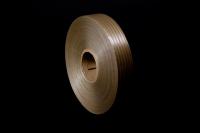 China High Dielectric Strength Phlogopite Mica Tapes Electrical Insulation For Cable Industry for sale