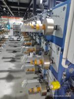 China Phlogopite Mica Tape For Cable , Single Sided Electrical Insulating Mica Tape ROHS for sale