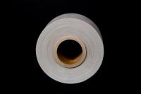 China Double Fiber Glass Mica Tape Roll , Phlogopite Mica Tape Electrical Insulation for sale