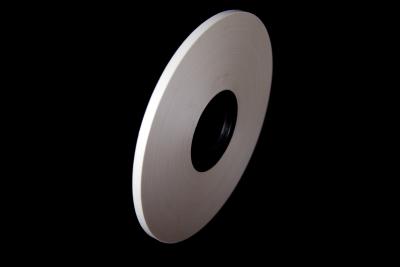 China Customized Thick Synthetic Mica Tapes For Cables And Wiring Fire Barrier for sale