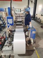 China Customized Thick Synthetic Mica Tapes For Cables And Wiring Fire Barrier for sale