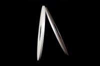 China White Synthetic Mica Tapes For Cables , Mica Tape As Fire Resistant Insulation Barrier for sale