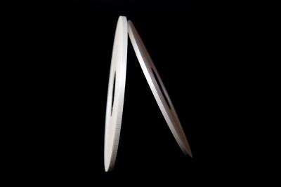 China White Synthetic Mica Tapes For Cables , Mica Tape As Fire Resistant Insulation Barrier for sale