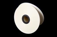 China Single Side Synthetic Mica Tape Insulation For Flame Retardant Cable Wrapping for sale