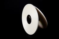 China OEM Single Side Synthetic Mica Tape As Fire Protection Layer For Fireproof Cable for sale