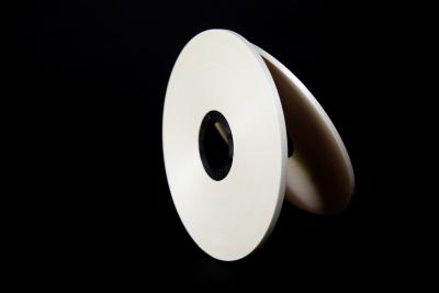 China OEM Single Side Synthetic Mica Tape As Fire Protection Layer For Fireproof Cable for sale