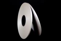 China Fiber Glass Synthetic Mica Insulation Tape Double Sided For Wire And Cable Industry for sale