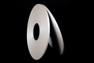 China Fiber Glass Synthetic Mica Insulation Tape Double Sided For Wire And Cable Industry for sale
