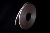 China Fiber Glass Synthetic Mica Insulation Tape Double Sided For Wire And Cable Industry for sale