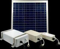 China Customized Mica Sheet Electrical Insulation With Glue For Energy Storage System for sale