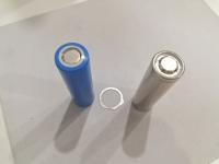 China Electrical Insulation O Ring Mica For Energy Storage Battery Pack Customized Thick for sale