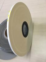 China Thermal Resistance Mica Paper Tape For High Voltage Motor Coil Insulation for sale