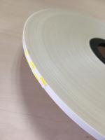 China Thermal Resistance Mica Paper Tape For High Voltage Motor Coil Insulation for sale