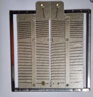 China Customized Flexible Thin Mica Laminate Sheet For Toaster Electric Insulation for sale