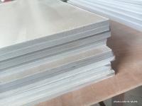 China Customized Mica Sheet For Thermal Insulation Partitions In Automation Equipment for sale