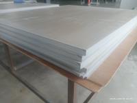 China Customized Mica Sheet For Thermal Insulation Partitions In Automation Equipment for sale