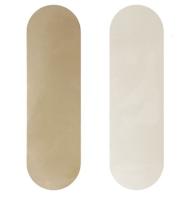 China Custom High Temperature Mica Sheet Installed In Boiler Water Level Measuring Device for sale