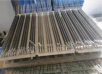 China Mica Sheet Board For Heater Material Components In Multi Function Sterilizers for sale