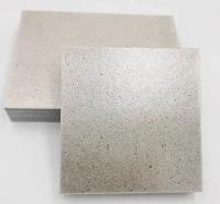China Custom Mica Plate Insulation Mica Board Sheet For Repairing Copper Furnaces for sale