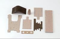 China High Temp Mica Sheet As Protective Shields For Glue Machine And Glue Gun for sale