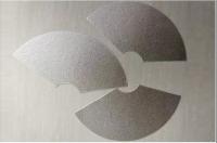China Electrical Insulation Mica Sheet panels For Welding Machine Accessories for sale