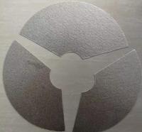China Electrical Insulation Mica Sheet panels For Welding Machine Accessories for sale